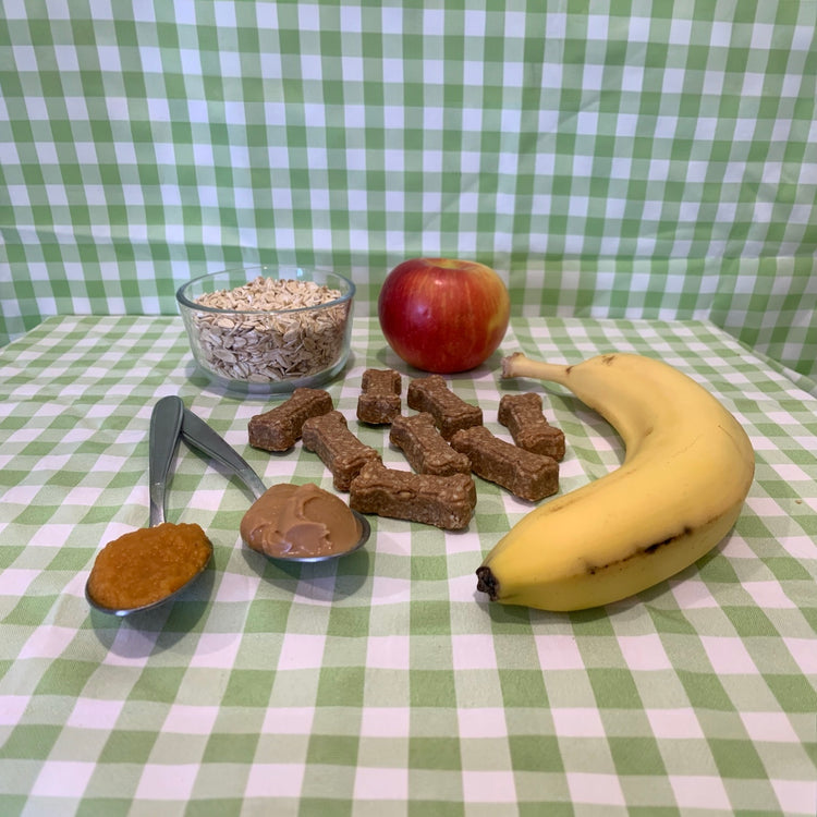 Good Farm Dog Treats